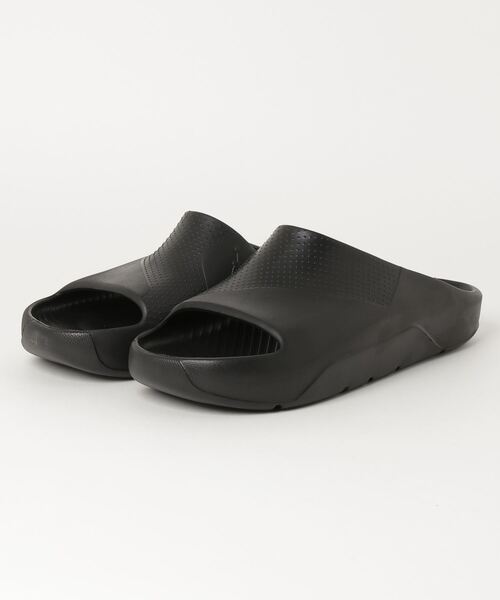 ジョーダン ジョーダン ポスト スライド（サンダル）｜NIKE（ナイキ）のファッション通販 - ZOZOTOWN