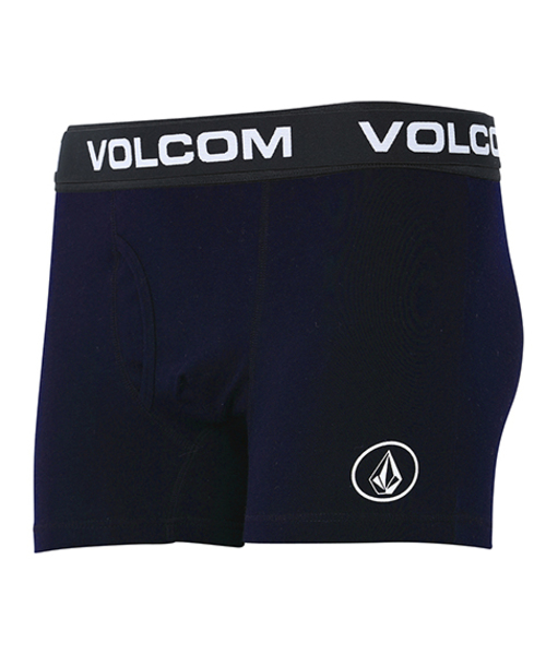 VOLCOM（ボルコム）の「Stone Kint Boxer（ボクサーパンツ）」 - WEAR