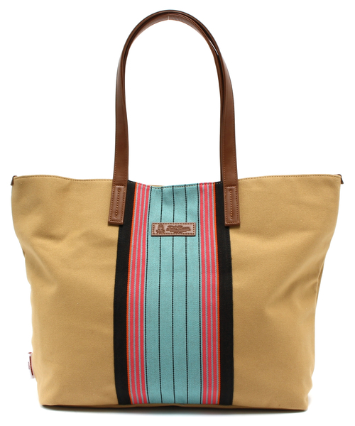 field/dream（フィールドドリーム）の「アルティガ トートバッグ（トートバッグ）」 - WEAR