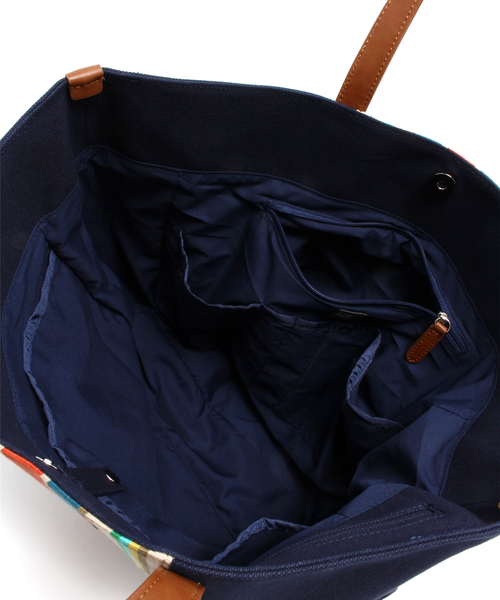 field/dream（フィールドドリーム）の「アルティガ トートバッグ（トートバッグ）」 - WEAR