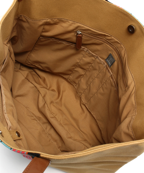 field/dream（フィールドドリーム）の「アルティガ トートバッグ（トートバッグ）」 - WEAR