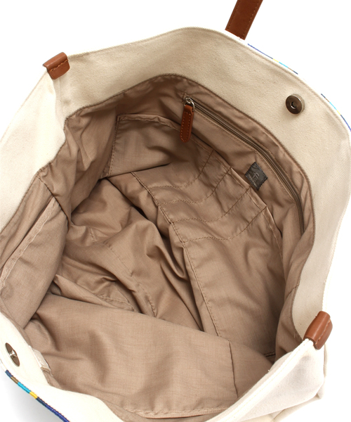 field/dream（フィールドドリーム）の「アルティガ トートバッグ（トートバッグ）」 - WEAR