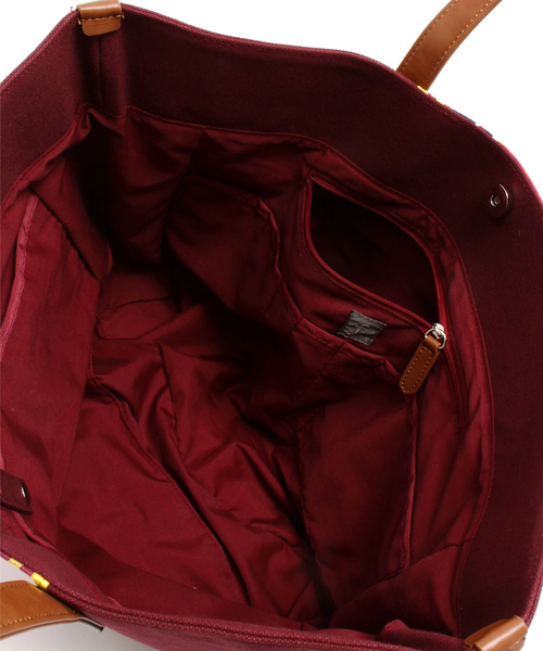 field/dream（フィールドドリーム）の「アルティガ トートバッグ（トートバッグ）」 - WEAR