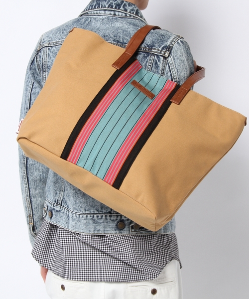 field/dream（フィールドドリーム）の「アルティガ トートバッグ（トートバッグ）」 - WEAR