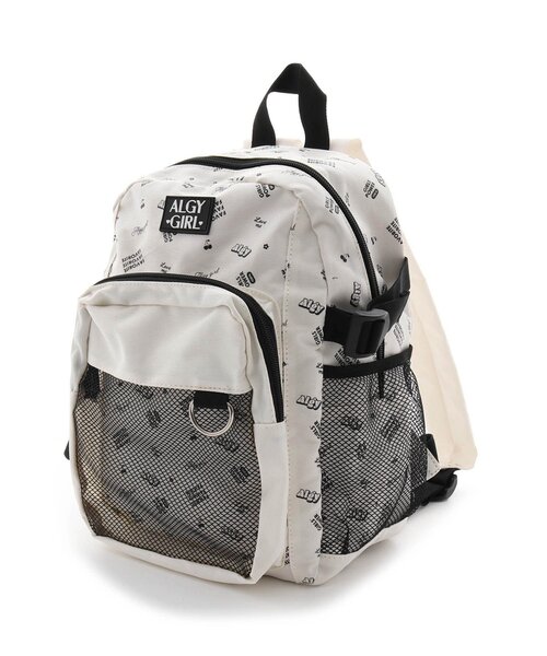 ALGY（アルジー）の「ゴブリンリュック A（バックパック/リュック）」 - WEAR