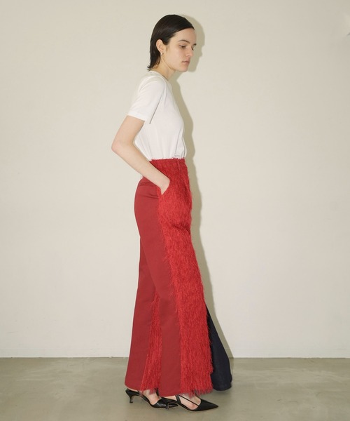 CLANE（クラネ）の「NEW BASIC TEE（Tシャツ/カットソー）」 - WEAR