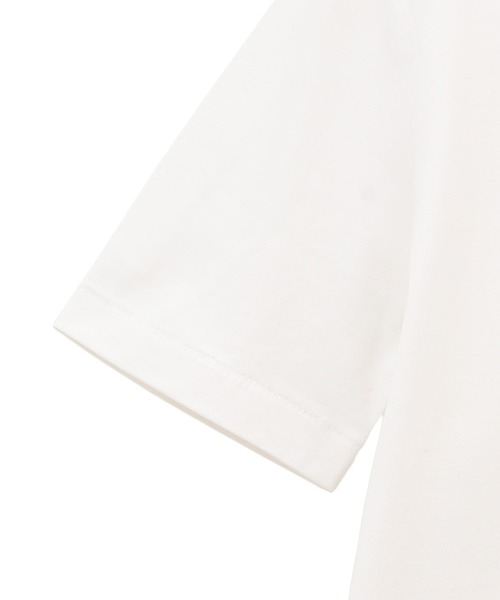 CLANE（クラネ）の「NEW BASIC TEE（Tシャツ/カットソー）」 - WEAR