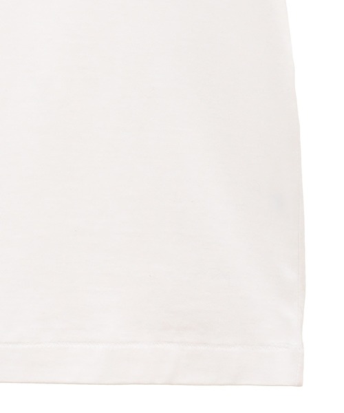 CLANE（クラネ）の「NEW BASIC TEE（Tシャツ/カットソー）」 - WEAR