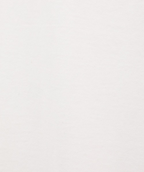 CLANE（クラネ）の「NEW BASIC TEE（Tシャツ/カットソー）」 - WEAR