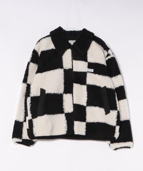BANKS（バンクス）の「BANKS JOURNAL JACKET バンクスジャーナルジャケット（その他アウター）」 - WEAR