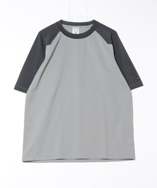 【ブランド古着】半袖Tシャツ（Tシャツ/カットソー）｜Columbia（コロンビア）のファッション通販 - ZOZOUSED