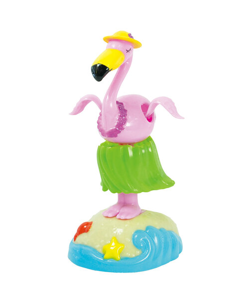 BIRTHDAY BAR（バースデイバー）の「SOLAR DANCER（インテリア雑貨）」 - WEAR