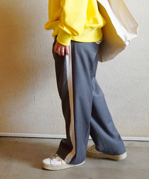 【ブランド古着】イージーパンツ（その他パンツ）｜JOURNAL STANDARD LUXE（ジャーナルスタンダード ラックス）のファッション ...