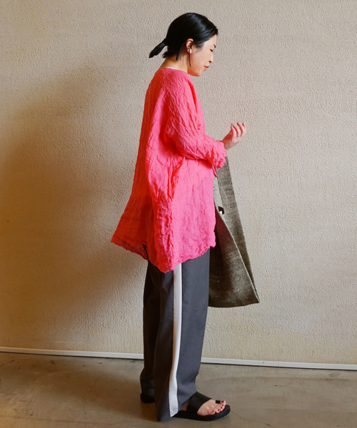 【ブランド古着】イージーパンツ（その他パンツ）｜JOURNAL STANDARD LUXE（ジャーナルスタンダード ラックス）のファッション ...