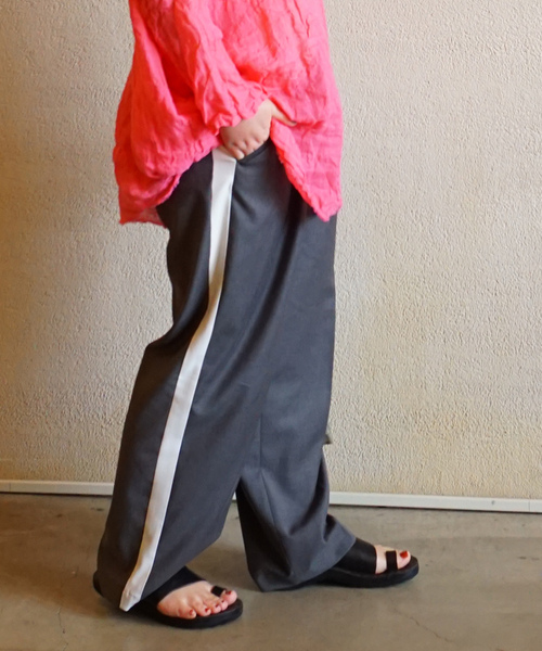 【ブランド古着】イージーパンツ（その他パンツ）｜JOURNAL STANDARD LUXE（ジャーナルスタンダード ラックス）のファッション ...