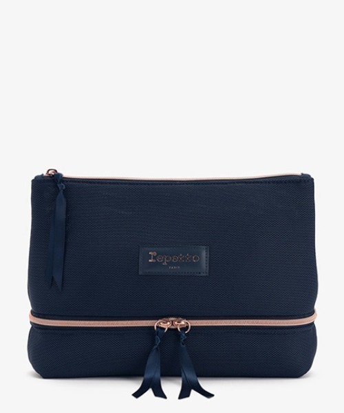 JOY , POUCH / B0376M（ポーチ）｜Repetto（レペット）のファッション通販 - ZOZOTOWN