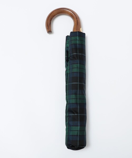 シップス（SHIPS）/SHIPS: 50th ANNIV チェック 長傘 SHIPS: 50th ANNIV チェック 折り畳み傘（長傘）｜SHIPS（シップス）の