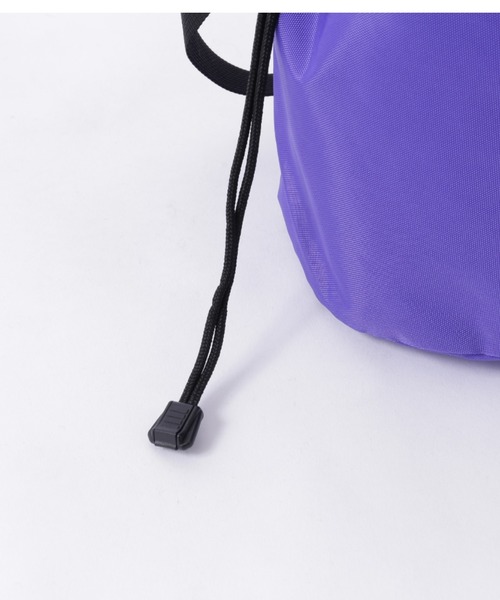 Drifter（ドリフター）の「DRIFTER/ドリフター ドローストリングポーチ/DRAWSTRING POUCH（ショルダーバッグ/巾着バッグ）（ショルダーバッグ）」 - WEAR