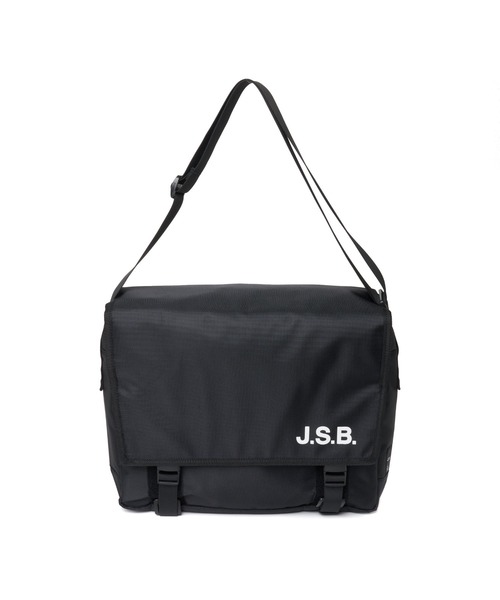 J S B