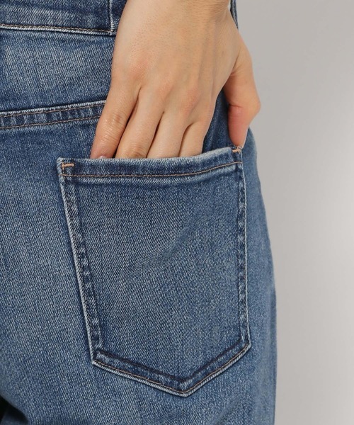 Healthy denim（ヘルシーデニム）の「Healthy denim / H.Saltデニム（デニムパンツ）」 - WEAR