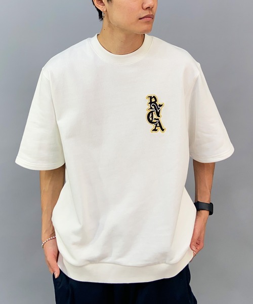 RVCA ルーカ アロハシャツ Lサイズ RVCA ルーカ ROMEO FLORAL SS