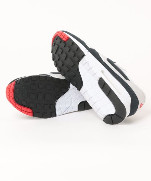 NIKE（ナイキ）の「NIKE AIR MAX 1 86 OG DQ3989-101（スニーカー）」 - WEAR