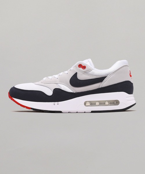【セール】NIKE AIR MAX 1 86 OG DQ3989-101（スニーカー）｜NIKE（ナイキ）のファッション通販 - ZOZOTOWN