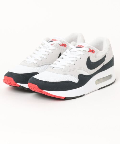 NIKE（ナイキ）の「NIKE AIR MAX 1 86 OG DQ3989-101（スニーカー）」 - WEAR