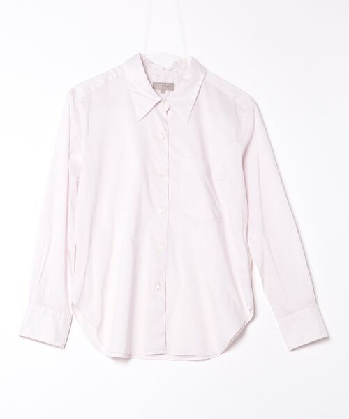 【ブランド古着】長袖シャツ（シャツ/ブラウス）｜MARGARET HOWELL（マーガレットハウエル）のファッション通販 - ZOZOUSED