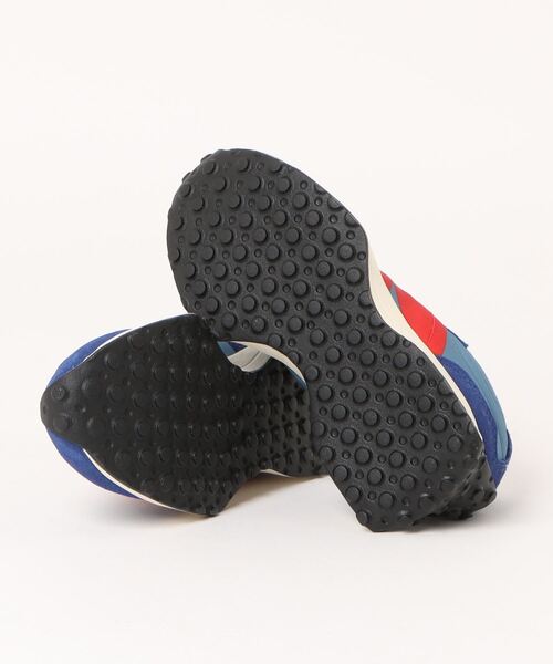 【セール】New Balance ニューバランス 17-21 PH327VD(M) PH327 PH327VD NAVY/RED(VD ...