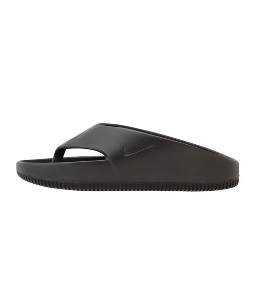 NIKE CALM FLIP FLOP FD4119-001（サンダル）｜NIKE（ナイキ）のファッション通販 - ZOZOTOWN