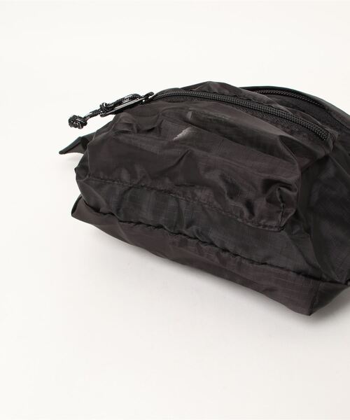 POLeR（ポーラー）の「【POLER / ポーラー】STUFFABLE FANNY PACK（ボディバッグ/ウエストポーチ）」 - WEAR