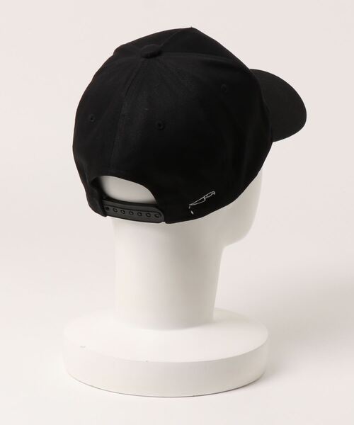 AZS TOKYO（アザストーキョー）の「AZS TOKYO/アザストーキョー/AC005/NEVER MIND CAP（キャップ）」 - WEAR