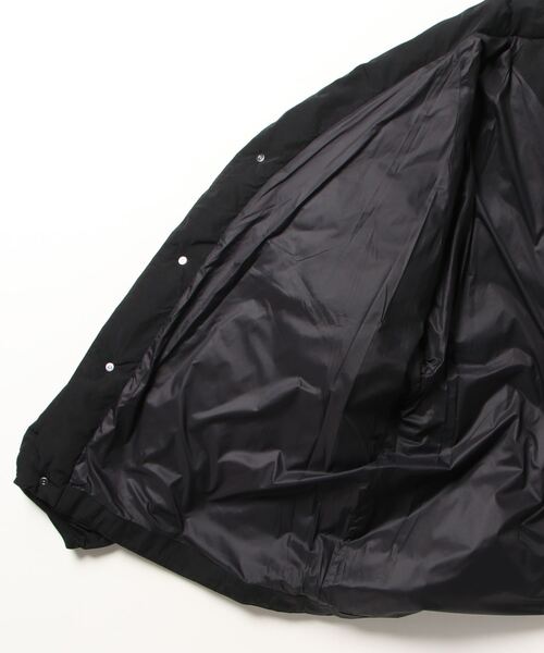WHITE MOUNTAINEERING × TAION QUILTED HANTEN / ホワイトマウンテニアリング × タイオン キル ...