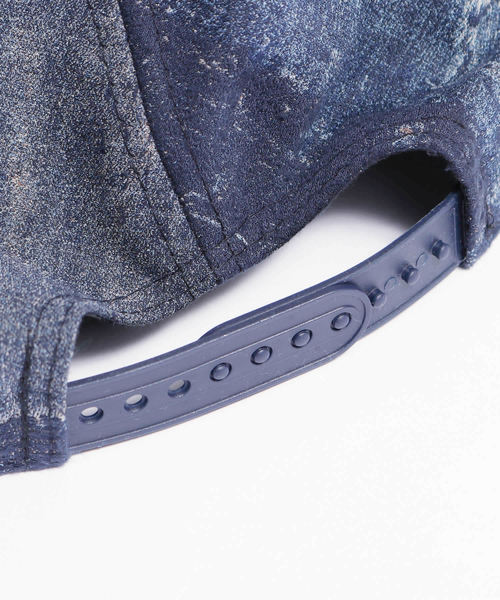 NEW ERA（ニューエラ）の「FDMTL/ファンダメンタル NEW ERA CAP 9FIFTY LOW PROFILE BORO CAP ...