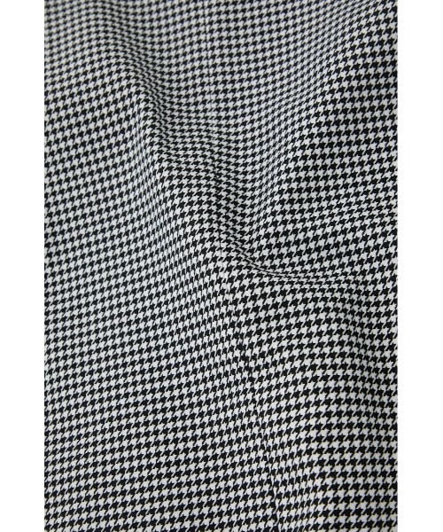 MOUSSY（マウジー）の「HOUNDSTOOTH SINGLE ジャケット（テーラードジャケット）」 - WEAR