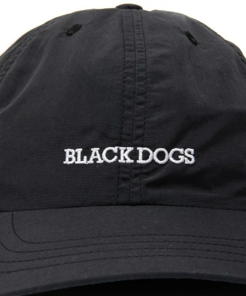ROTTWEILER（ロットワイラー）の「【ROTTWEILER】R9 B.D CAP（キャップ）」 - WEAR