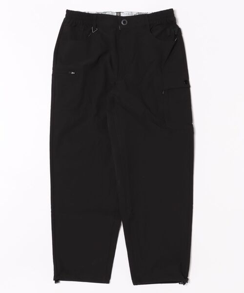 【VOLCOM/ボルコム】 Tokyo True Sense Pants /ウエストゴムボトムス（その他パンツ）｜VOLCOM（ボルコム）の ...