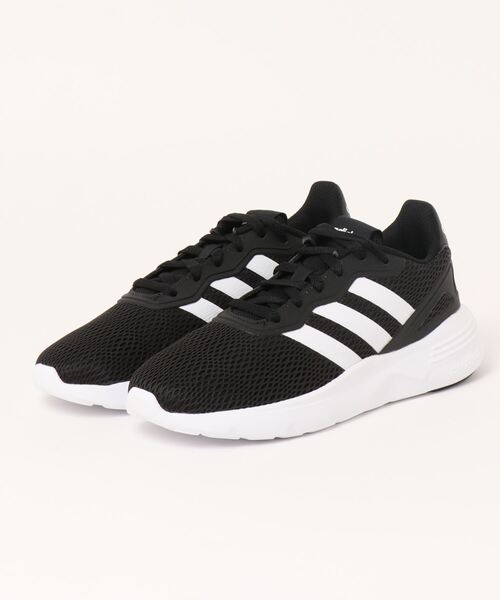 adidas アディダス NEBZED M メンズスニーカー 【軽量】 (ネブズドM) GX4274 GW6558（スニーカー）｜adidas ...