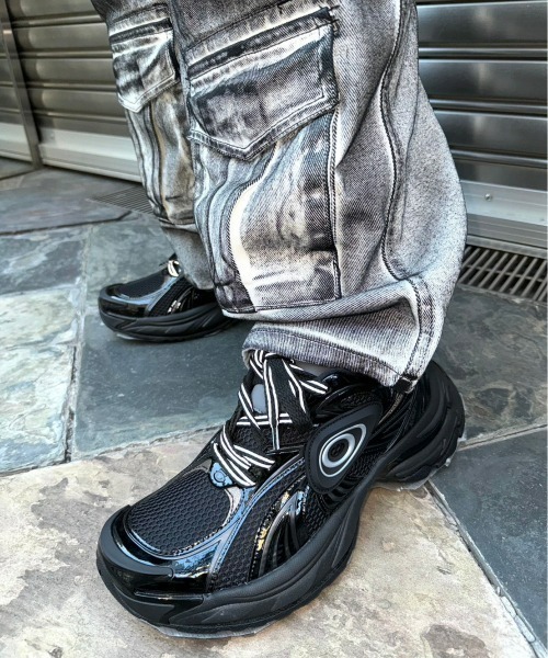 OLD ORDER（オールドオーダー）の「【OLD ORDER】OLD ORDER TURBO GT / 【オールドオーダー】ターボGT ...