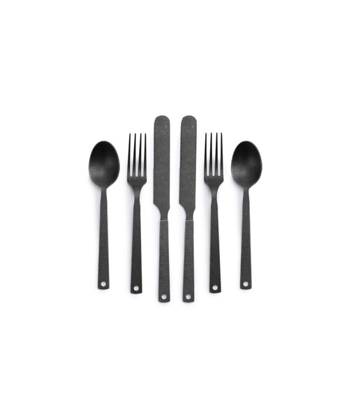 【BAREBONES】Flatware set of 2（カトラリー）｜BAREBONES（ベアボーンズ）のファッション通販 - ZOZOTOWN