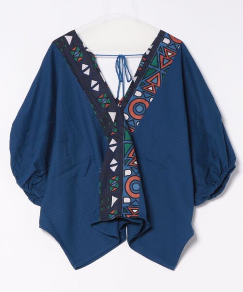 【セール】【チャイハネ】オルベレトップス（その他トップス）｜チャイハネ（チャイハネ）のファッション通販 - ZOZOTOWN