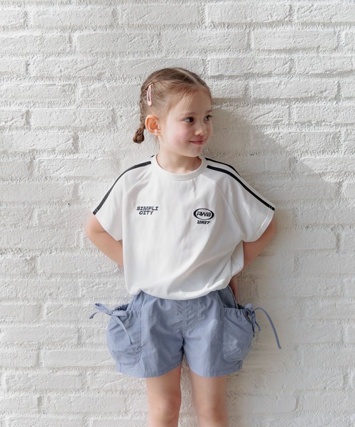 【セール】ヘビロッTEEドロスト半袖/T/326107（Tシャツ/カットソー）｜GLOBAL WORK（グローバルワーク）のファッション通販 ...