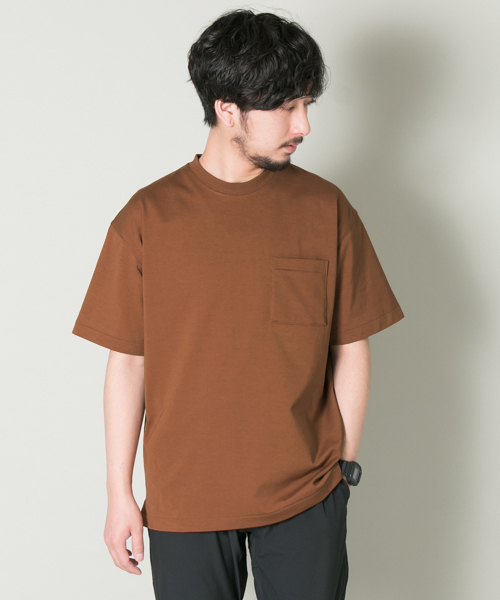 URBAN RESEARCH（アーバンリサーチ）の「ComfortLooseTshirts（Tシャツ/カットソー）」 - WEAR