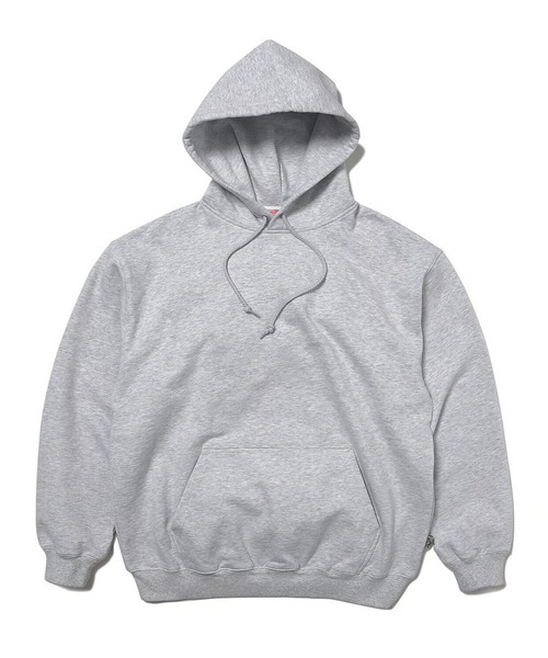 FUSE（フューズ）の「【TRIBE WEAR（トライブウェア）】BASIC HOODIE（パーカー）」 - WEAR