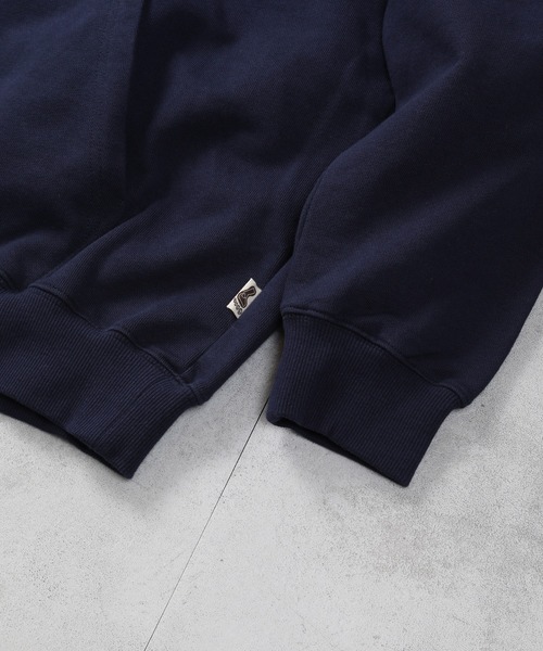 FUSE（フューズ）の「【TRIBE WEAR（トライブウェア）】BASIC HOODIE（パーカー）」 - WEAR