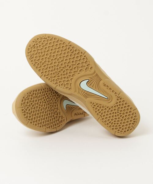 NIKE SB（ナイキエスビー）の「NIKE SB/ナイキエスビー スケシュー SB VERTEBRAE TE FZ4878-100 ...