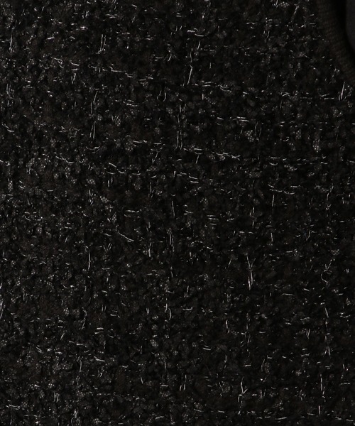 LAKOLE（ラコレ）の「2WAYテープヤーンベスト / 145835（ベスト）」 - WEAR