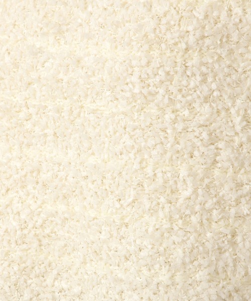 LAKOLE（ラコレ）の「2WAYテープヤーンベスト / 145835（ベスト）」 - WEAR