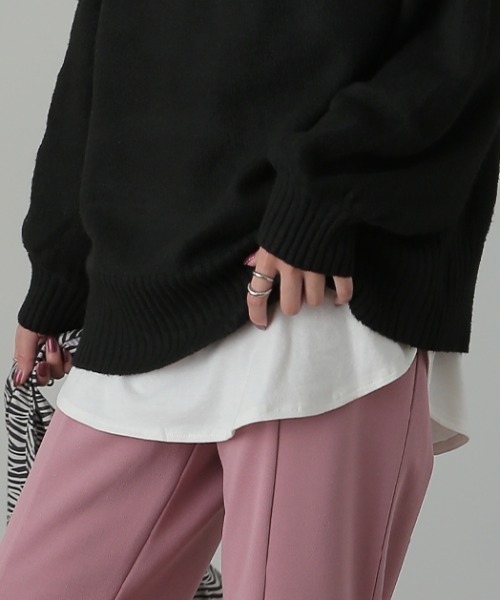 レイヤード映えキャミソール（キャミソール）｜HUG.U（ハグユー）のファッション通販 - ZOZOTOWN